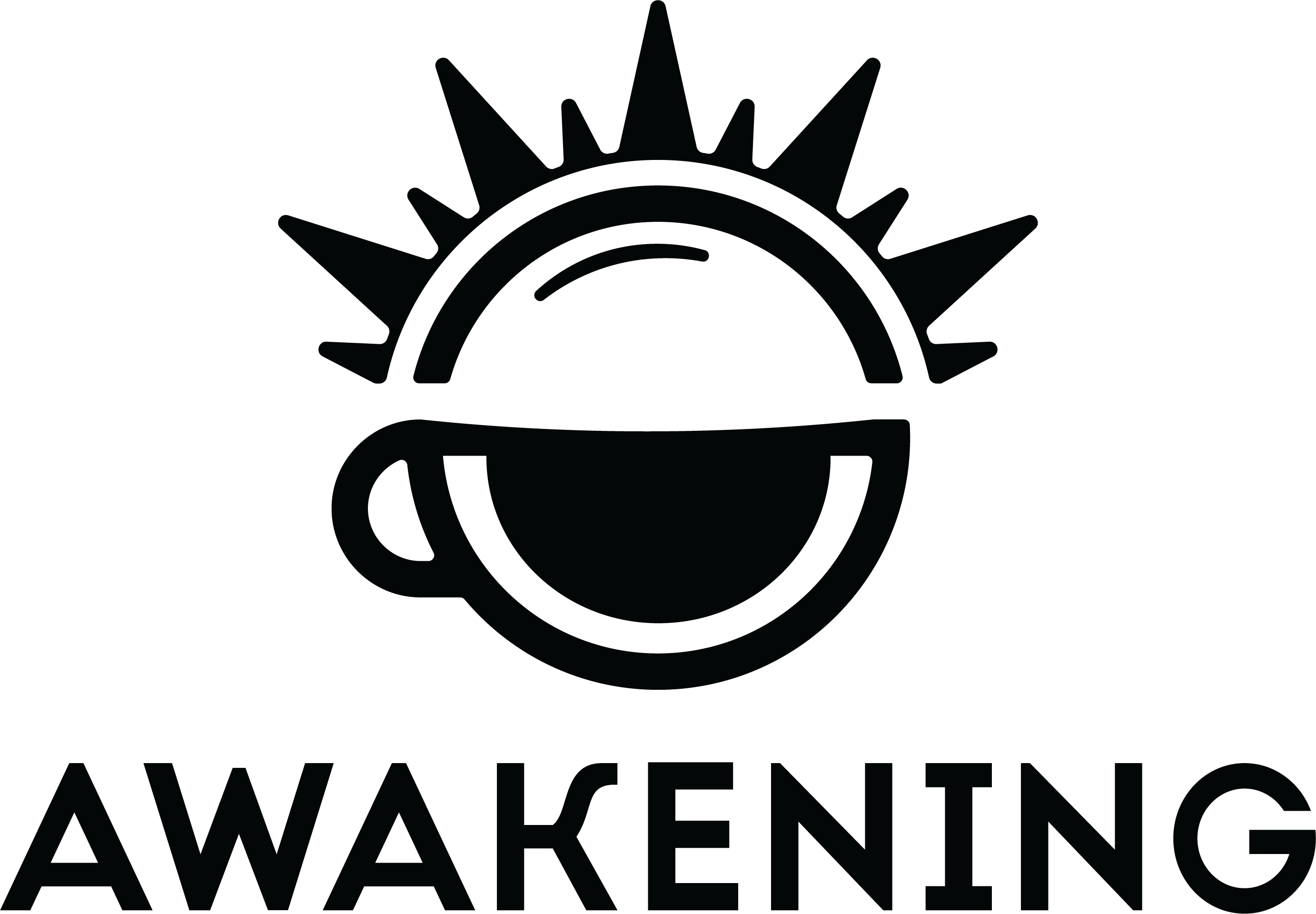 Awakening Coffee [ Specialty Coffee & Breakfast in Inglewood / Los ...